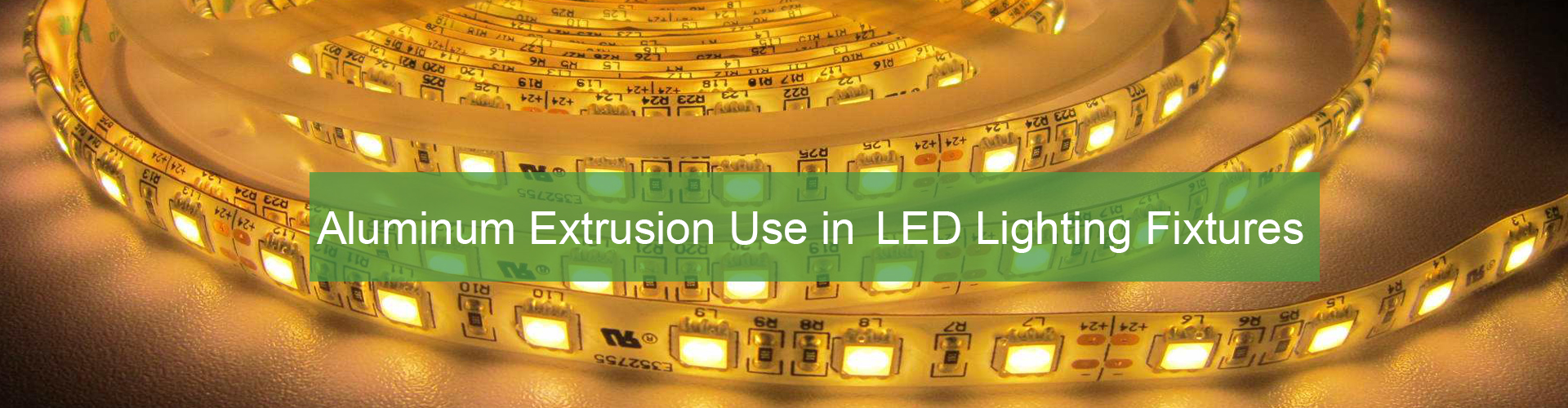 Aluminium Extrusion | LED Profiles | LED Extrusion Made in China